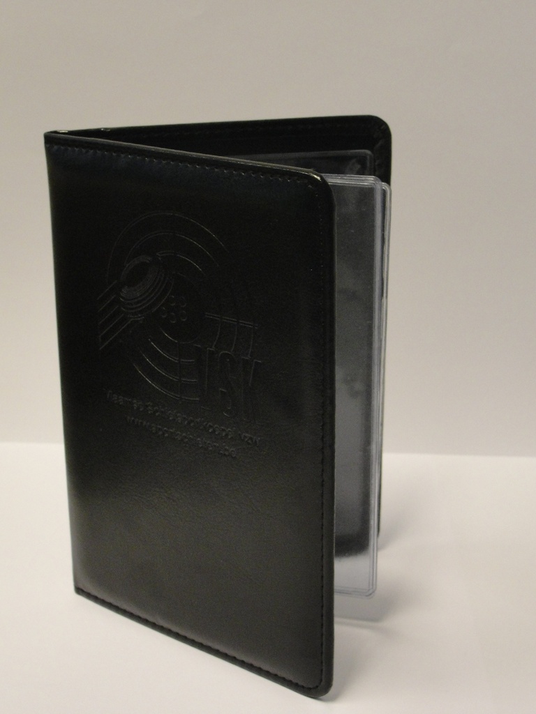 SSL Mapje | Sportschieten